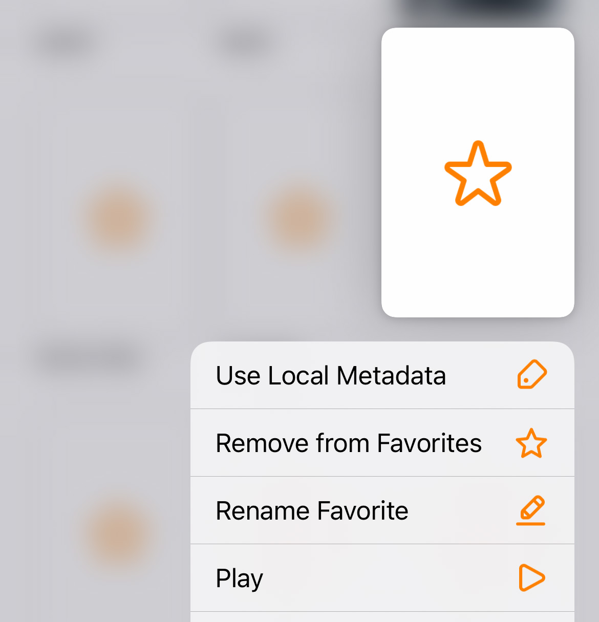 Using Embedded Metadata – Firecore Support