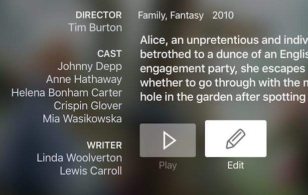 Metadata 101 – Firecore