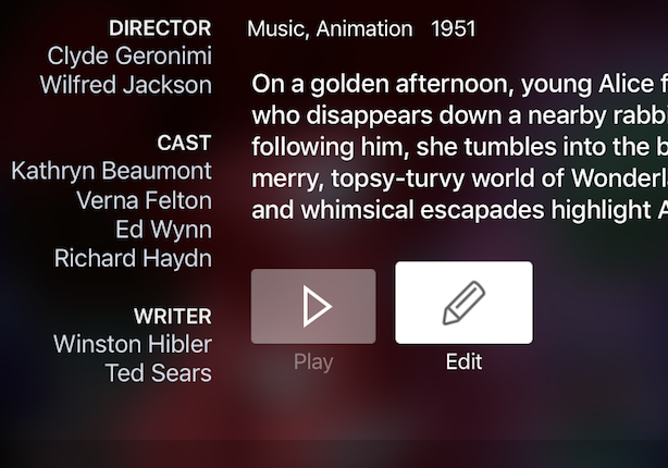 Metadata 101 – Firecore